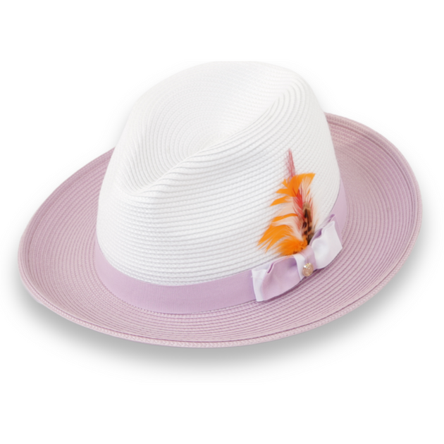 Tapa Straw Hat Collection